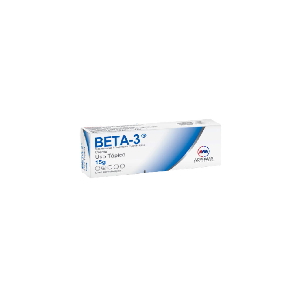 BETA-2 15 GR - FarmacoLab