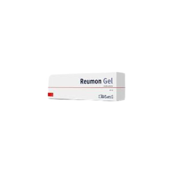 REUMON GEL 40 G - Farmacolab