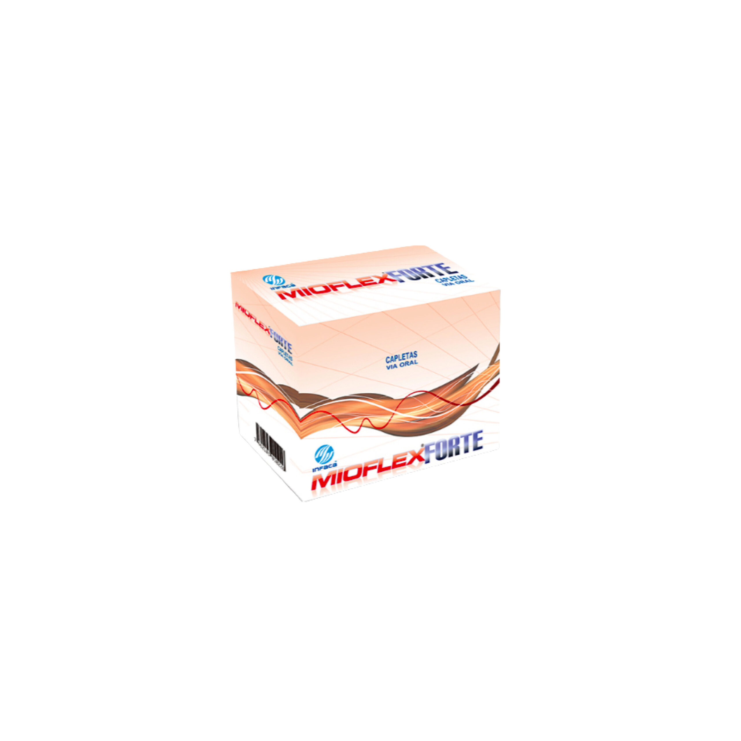 PREOXID 7.5 MG CARTON | 20 CAPSULAS - Farmacolab