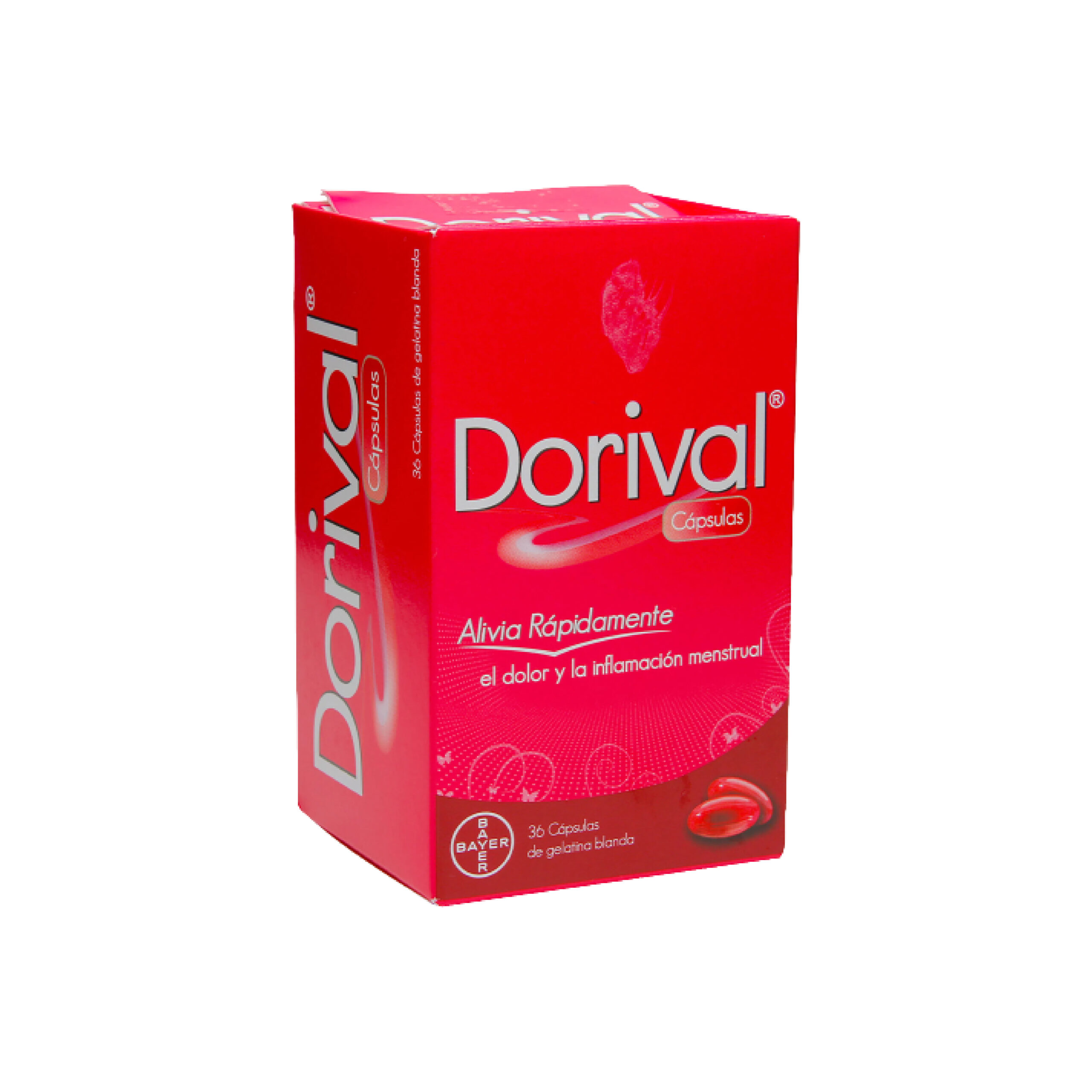 REDOXON DOBLE ACCIÓN | 36 SOBRES - Farmacolab