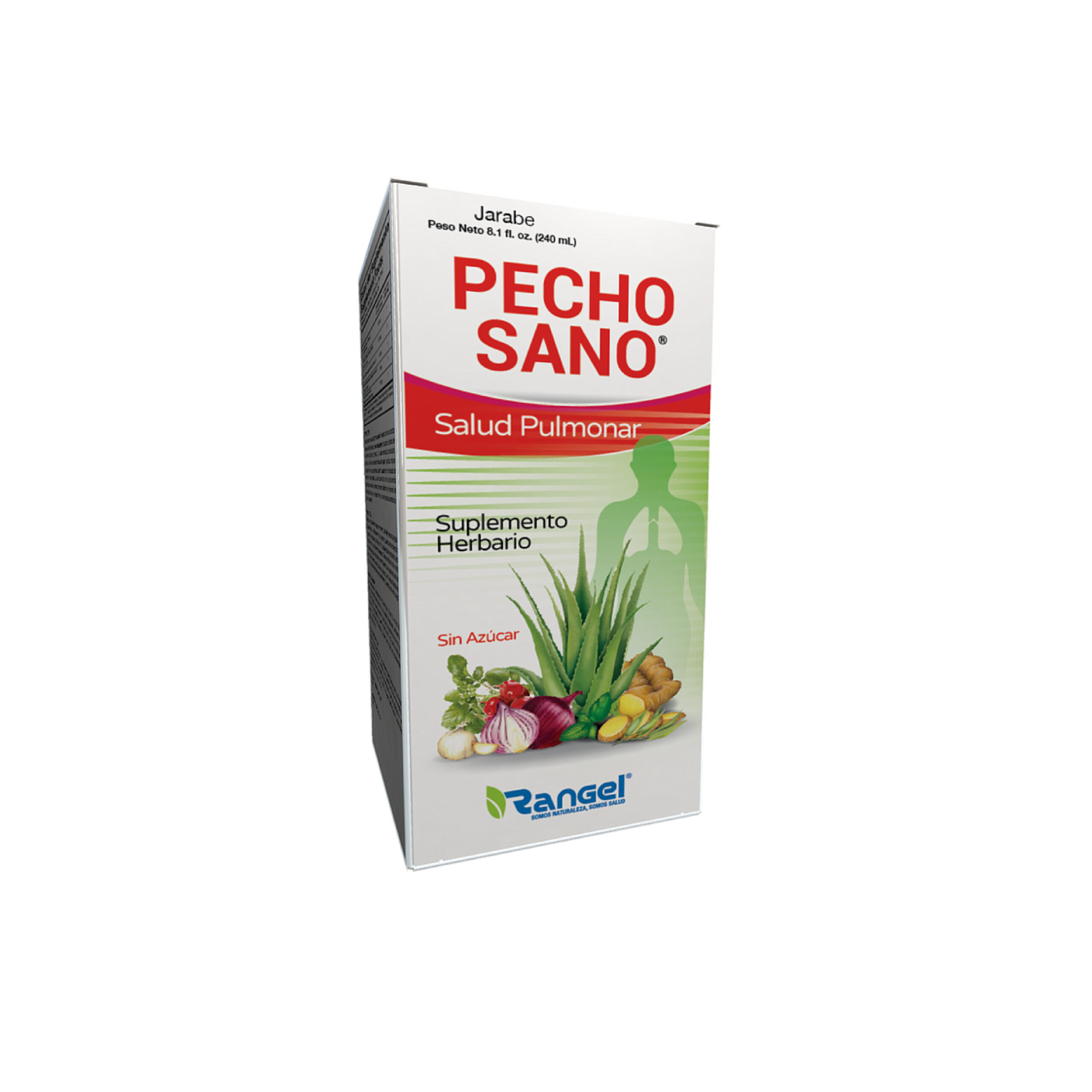 SACA-GRIP JARABE | 240 ML - Farmacolab