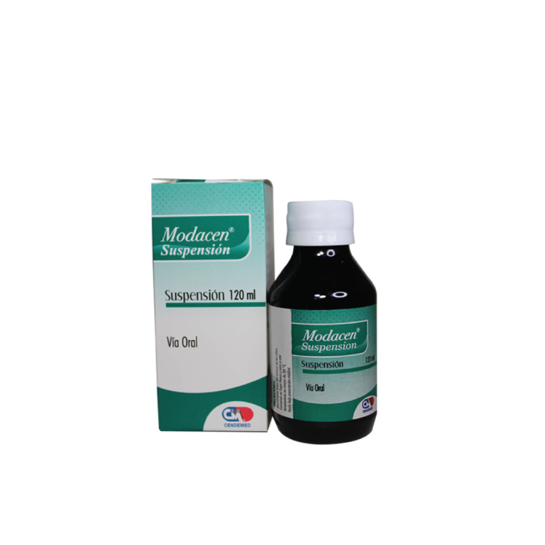 OXINA PLUS - Farmacolab
